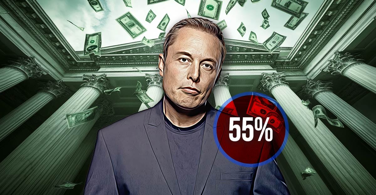 (POLL) 55% approve of Elon Musk running DOGE | Sharyl Attkisson